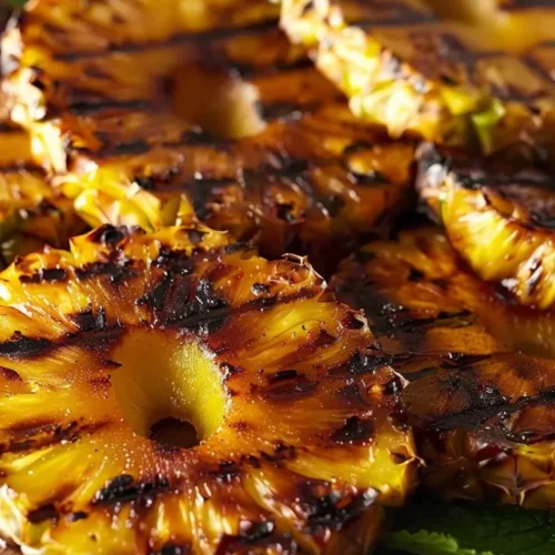 Grilled Pineapple Ultimate Guide: 5 Ways to Boost Flavor